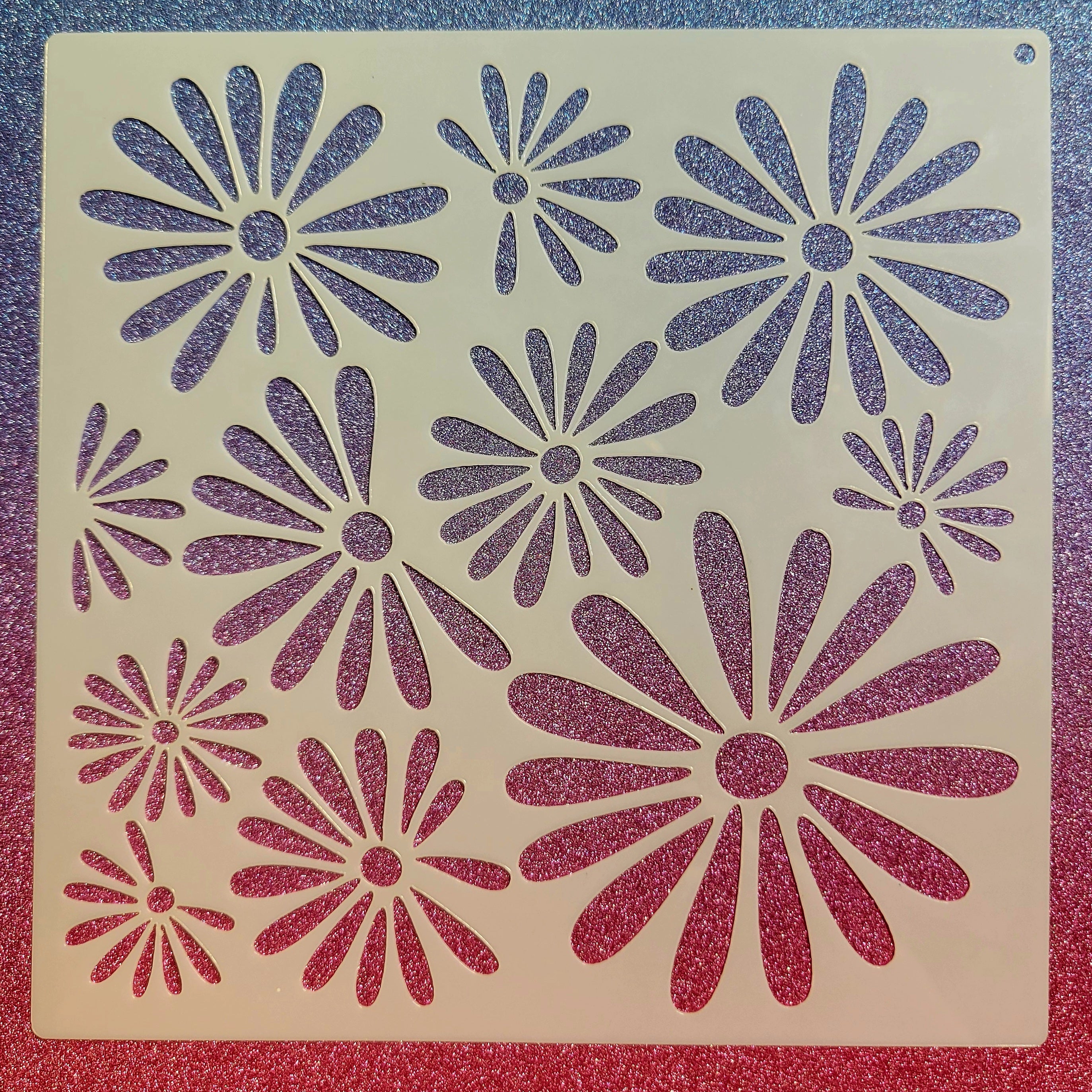 Stencils – The Good Glitter
