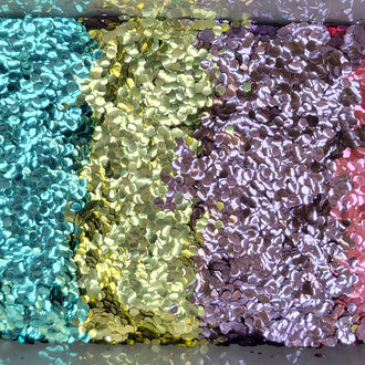 The Good Glitter - Biodegradable Glitter