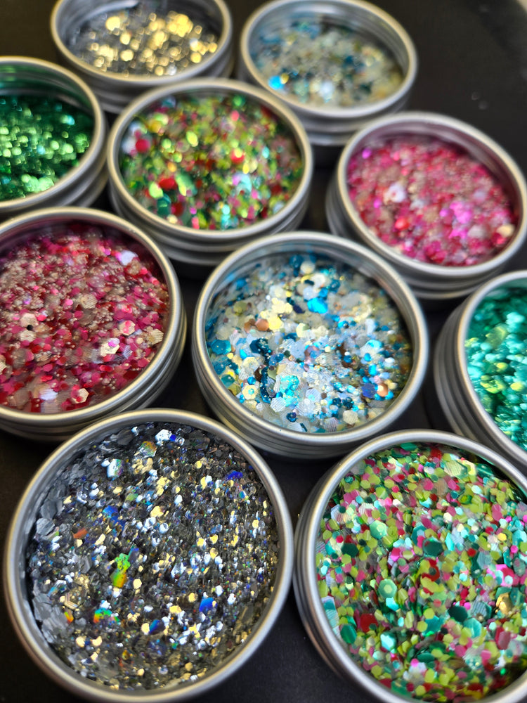 The Good Glitter - Biodegradable Glitter