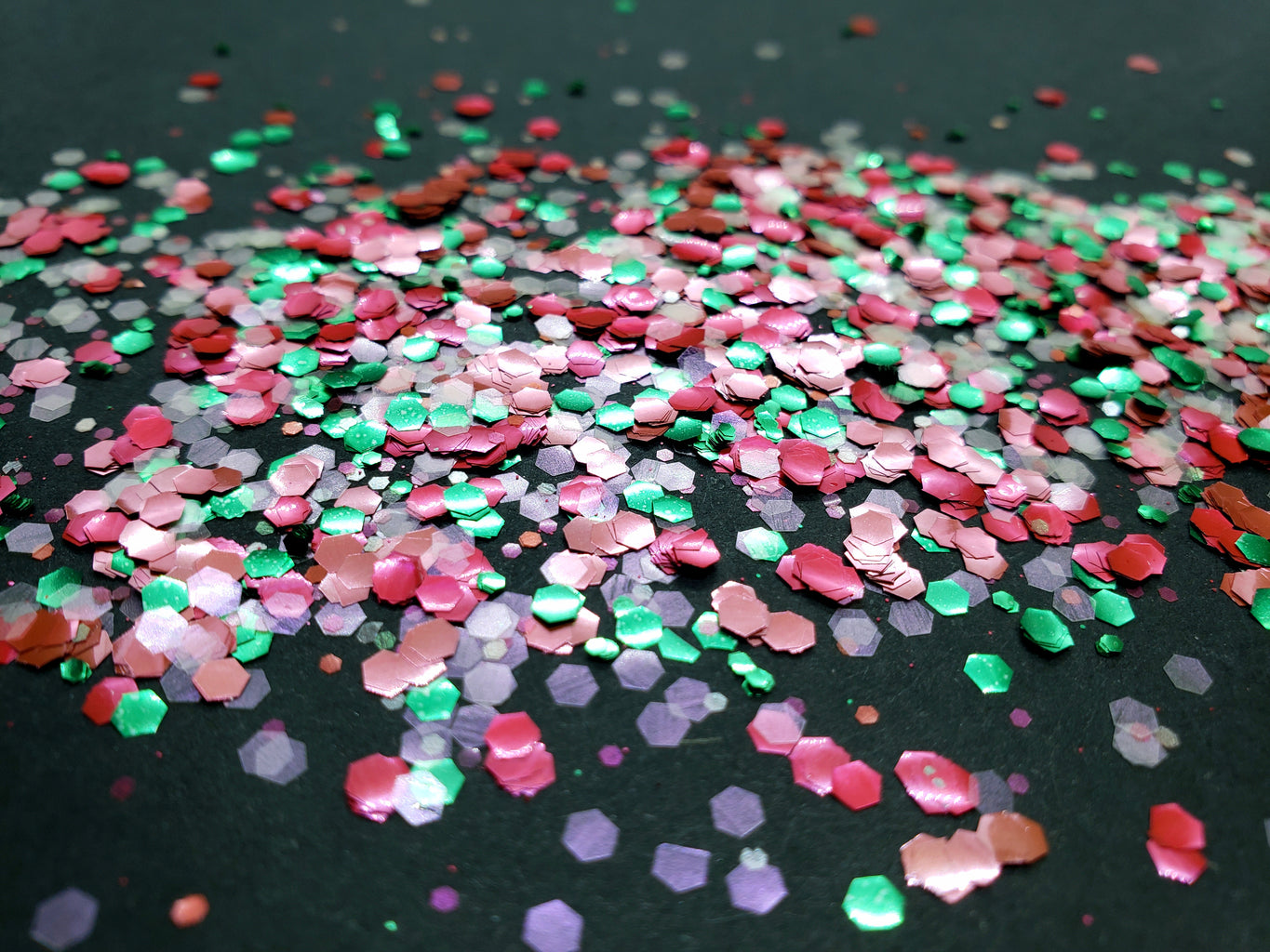 The Good Glitter - Biodegradable Glitter
