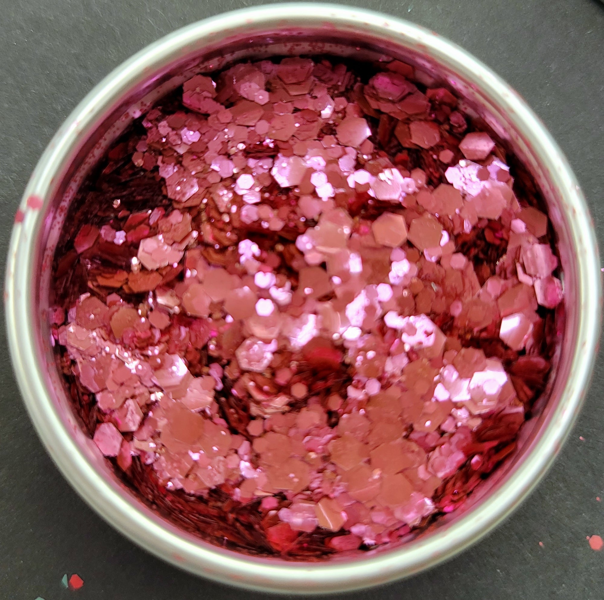 The Good Glitter - Biodegradable Glitter
