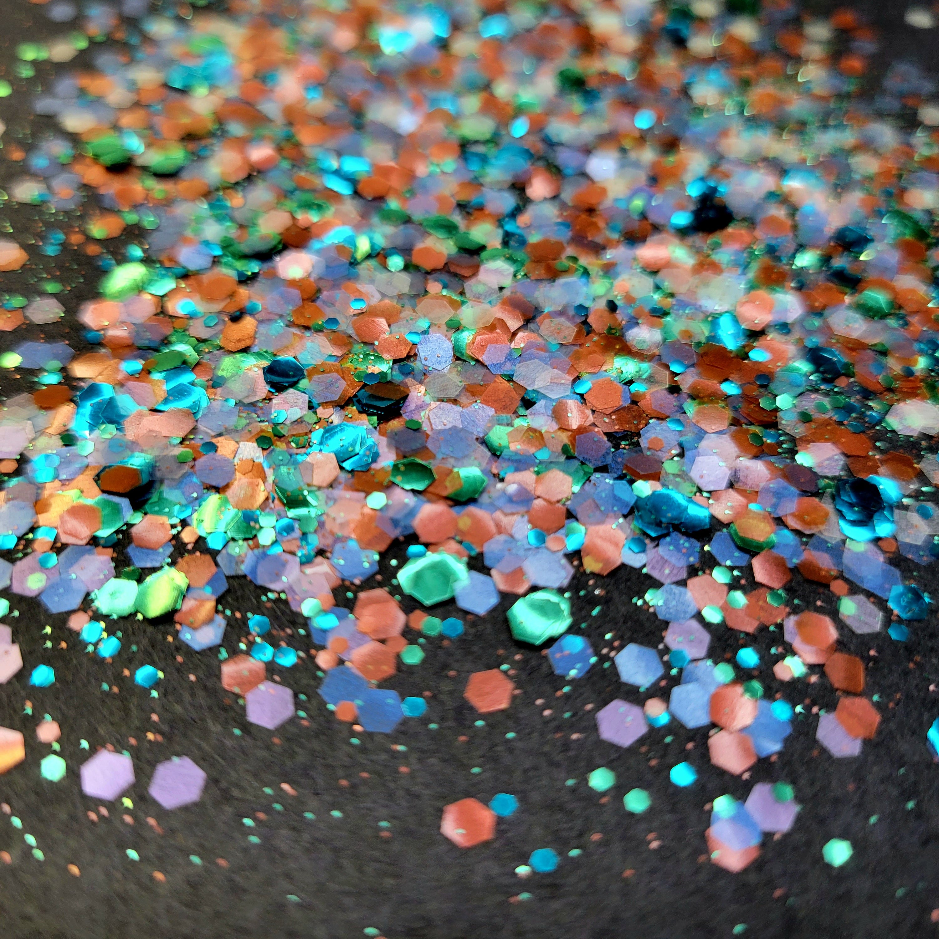 The Good Glitter - Biodegradable Glitter