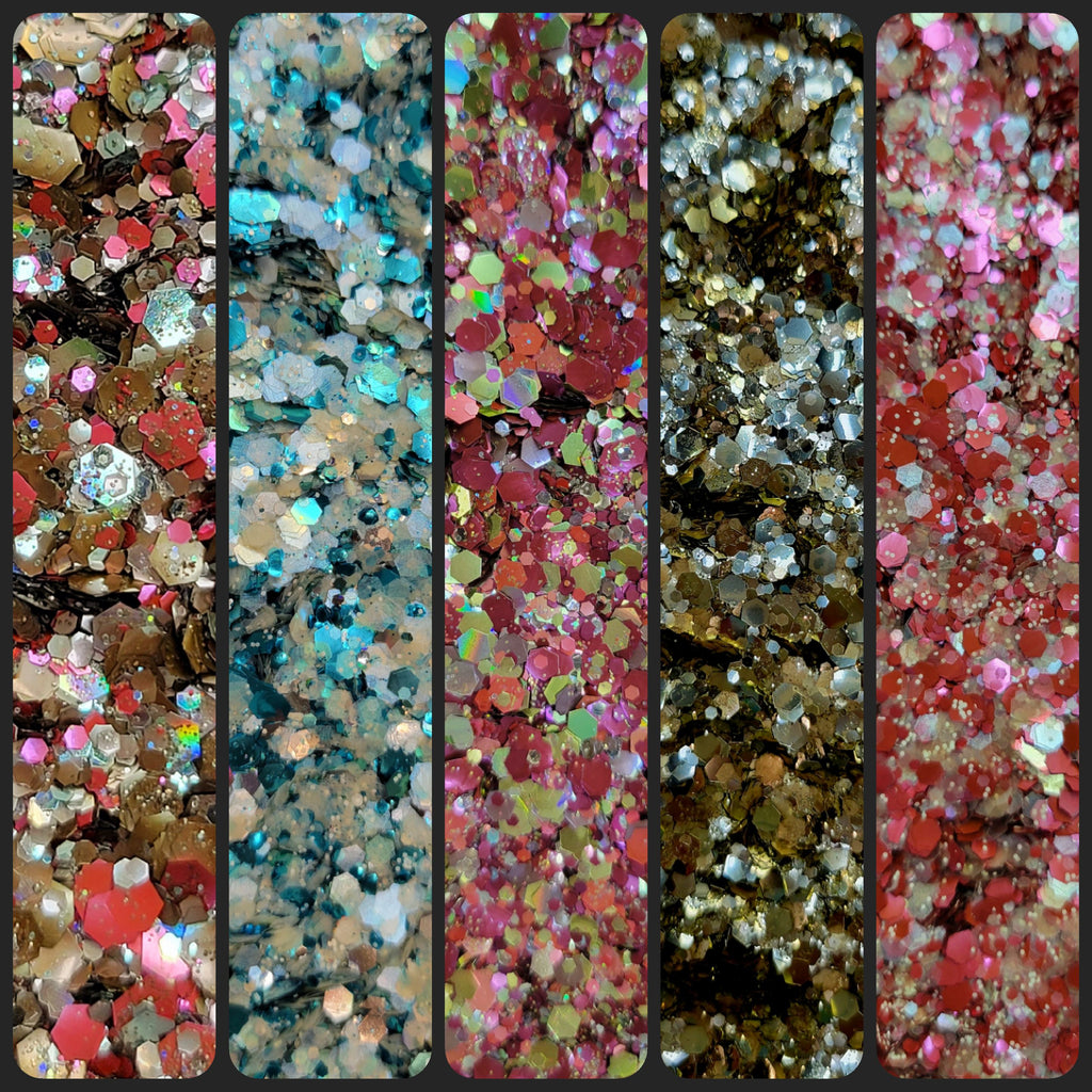The Good Glitter - Biodegradable Glitter