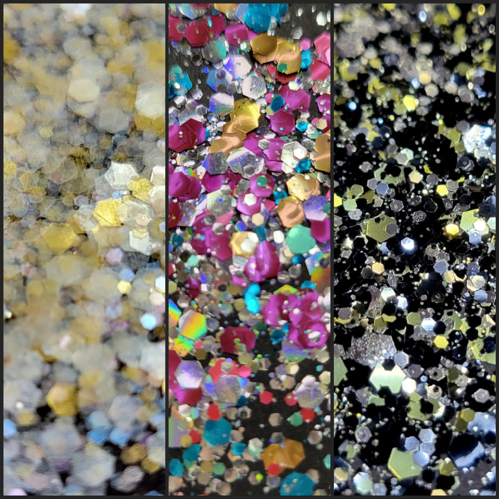 The Good Glitter - Biodegradable Glitter
