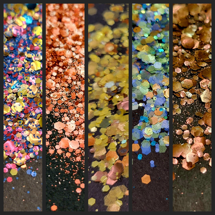 Glitter – The Good Glitter