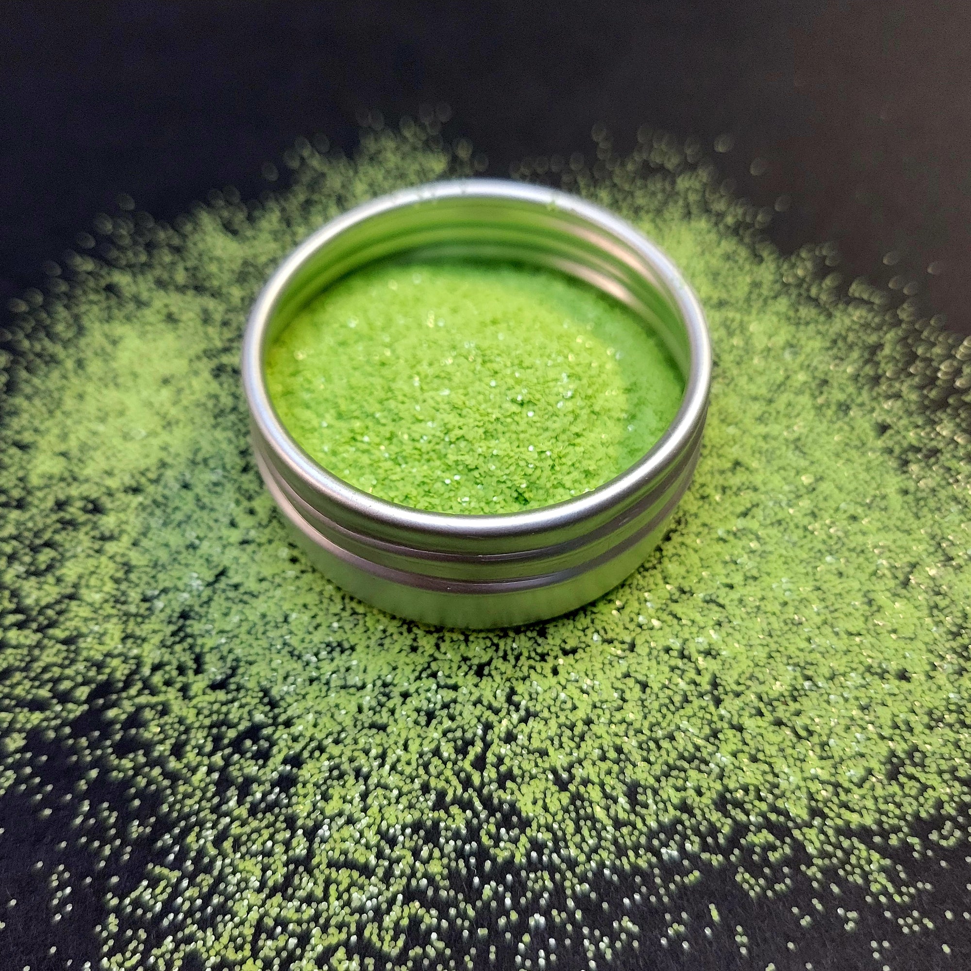 The Good Glitter - Biodegradable Glitter