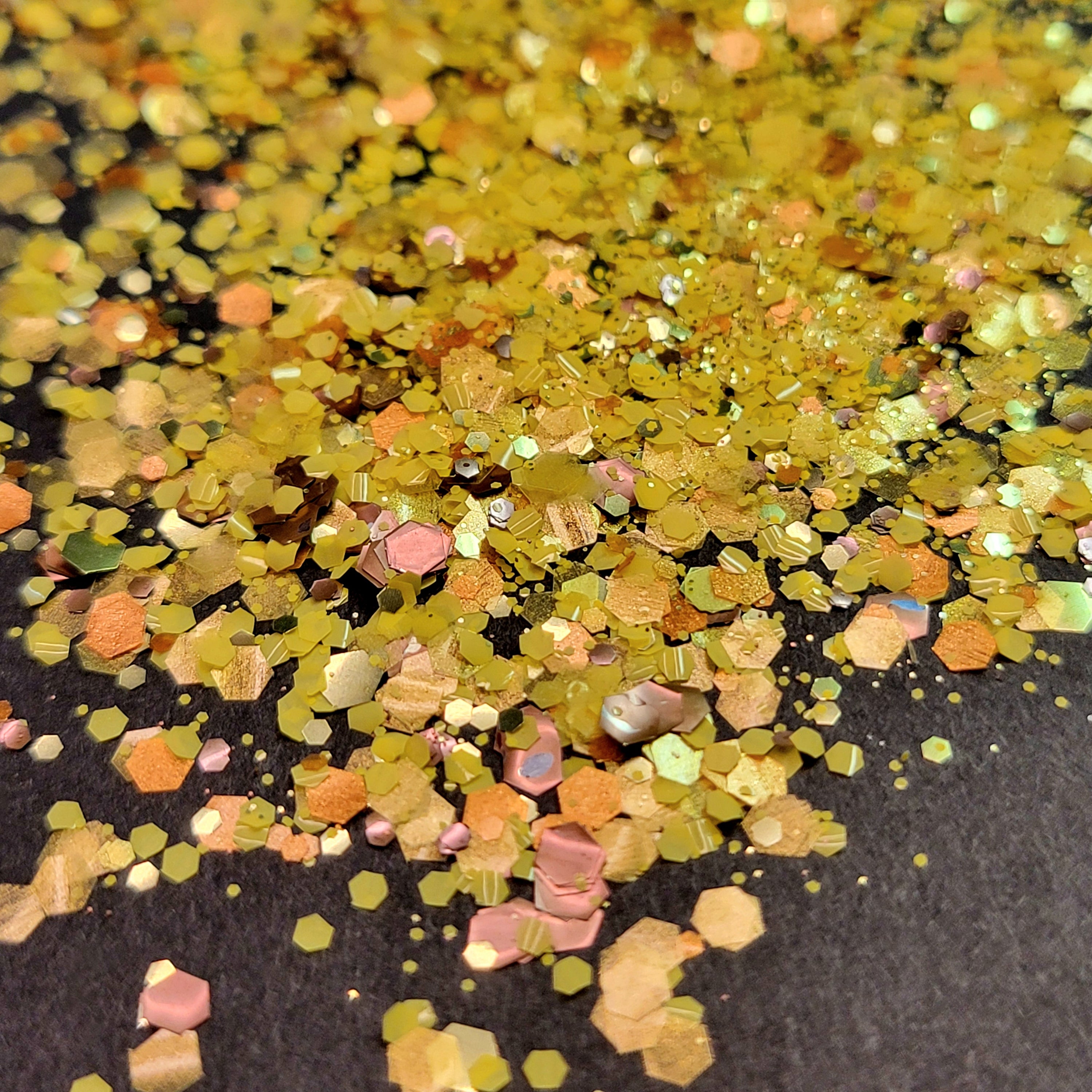 The Good Glitter - Biodegradable Glitter