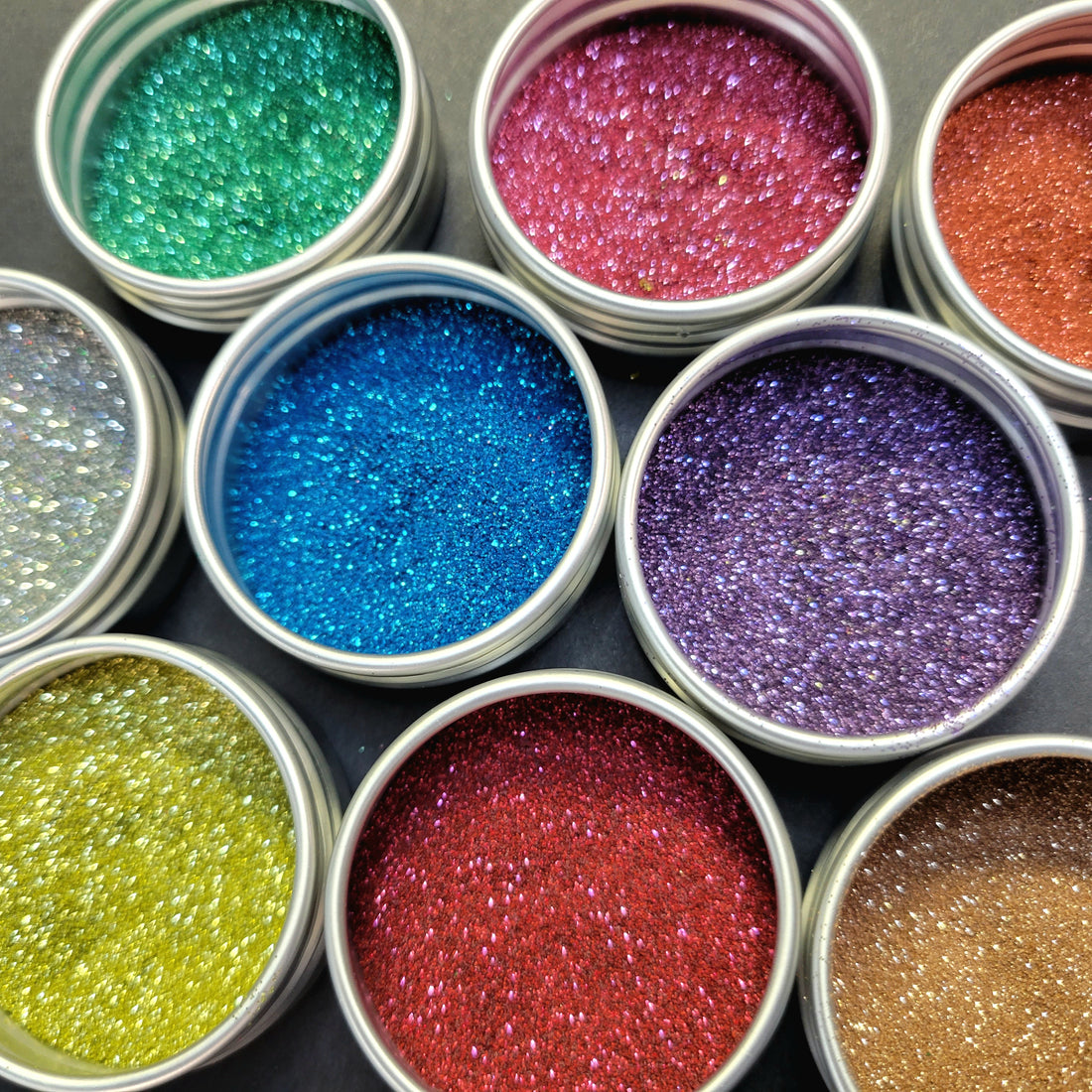 Best For Stencils Bundle – The Good Glitter