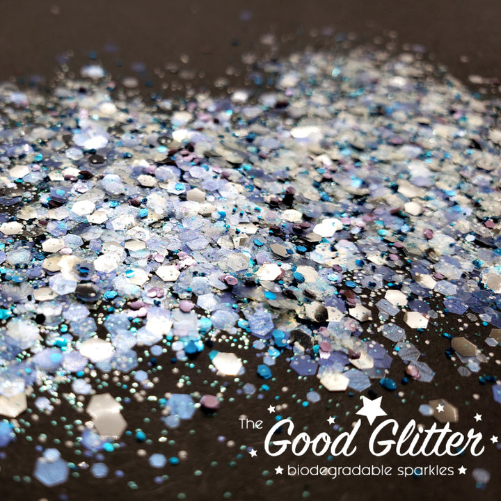 Glitter Mix – The Good Glitter