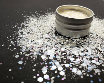 Glitter – The Good Glitter