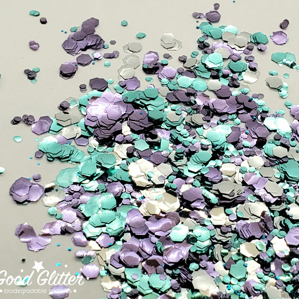 The Good Glitter - Biodegradable Glitter
