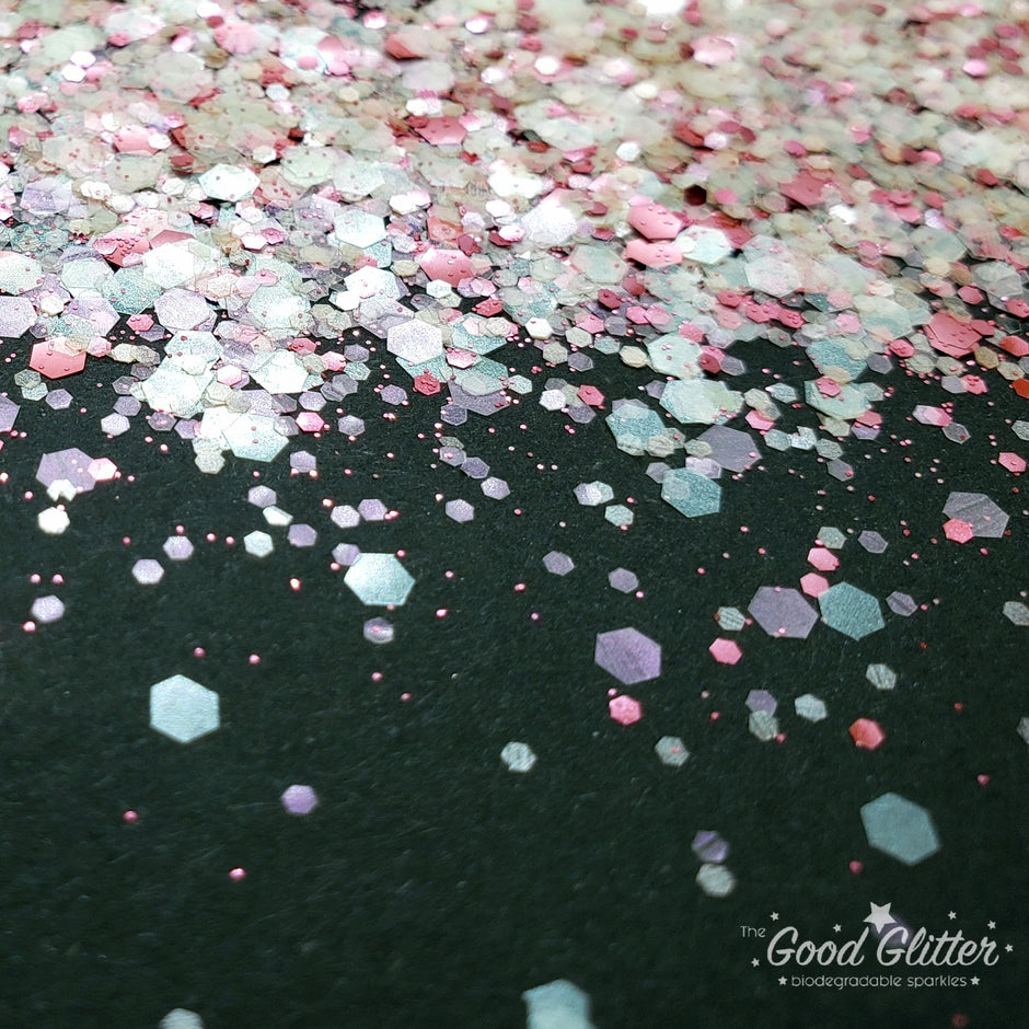Glitter – The Good Glitter