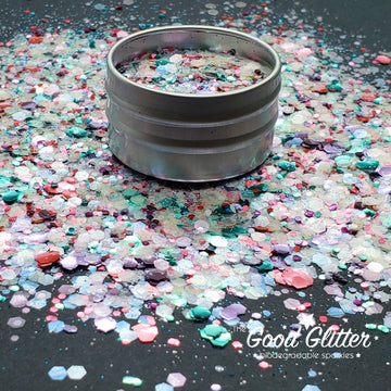 Glitter – The Good Glitter