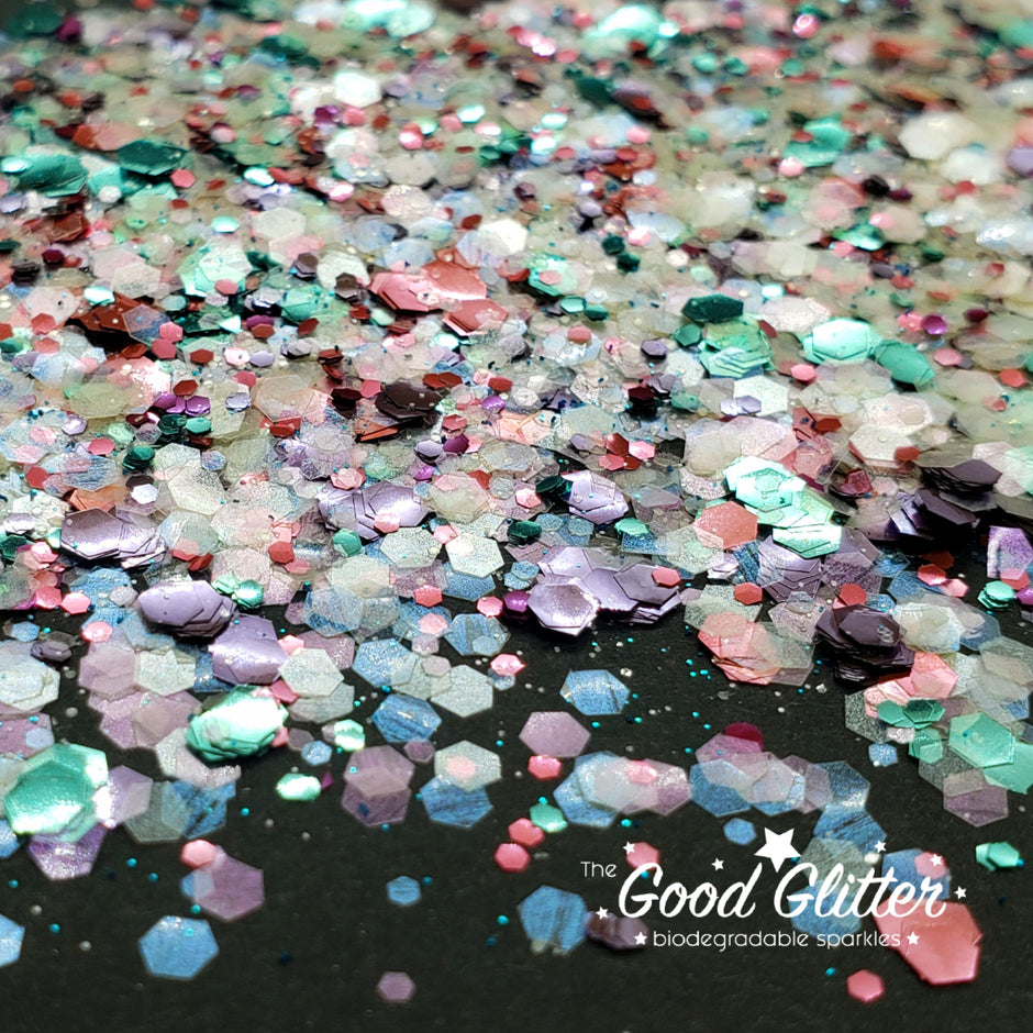 Glitter – The Good Glitter