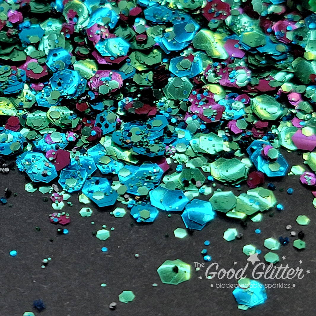 Glitter – The Good Glitter