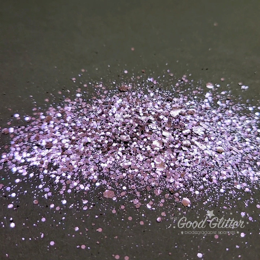 The Good Glitter - Biodegradable Glitter